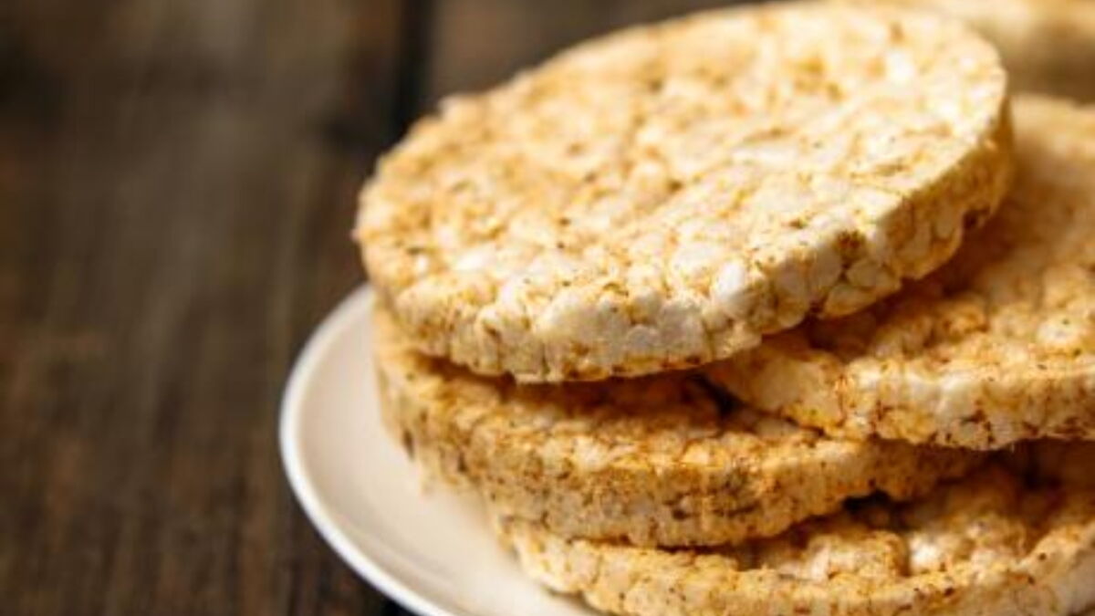 The 5 diet foods that are actually a lot less healthy than we think