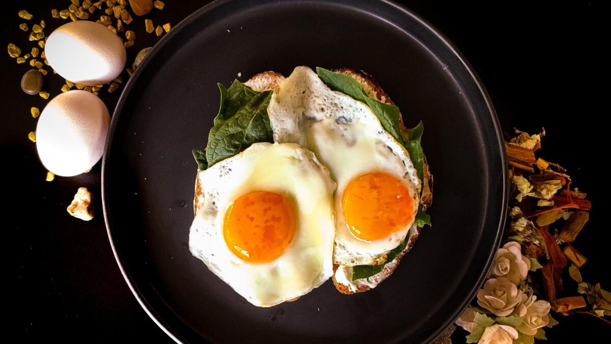 What is the 'egg diet' and is it really the easiest way to lose weight?