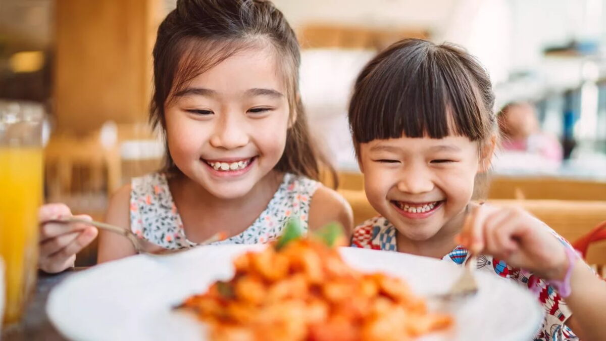 Food recall: These kids ready meals are being recalled for safety reasons