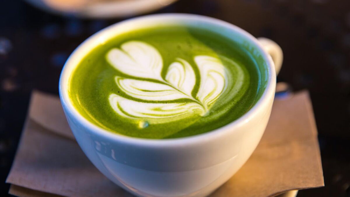 Matcha: The amazing benefits and how to consume it