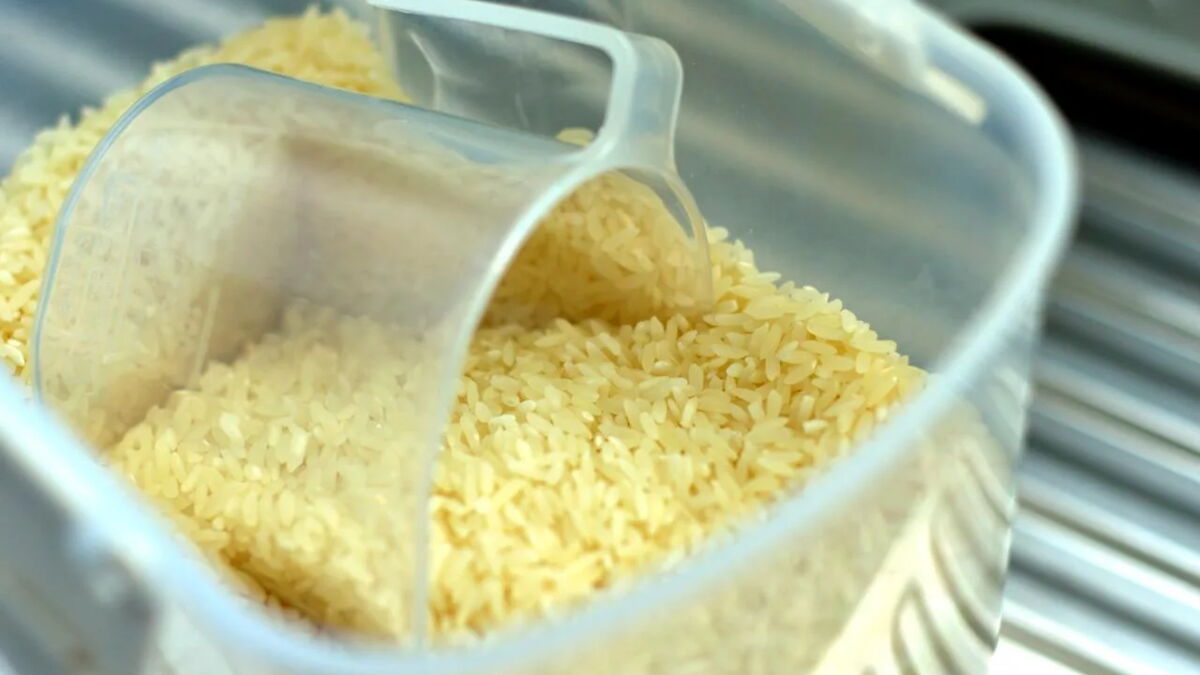 Rinse your rice before cooking: Here's how many times you should do it