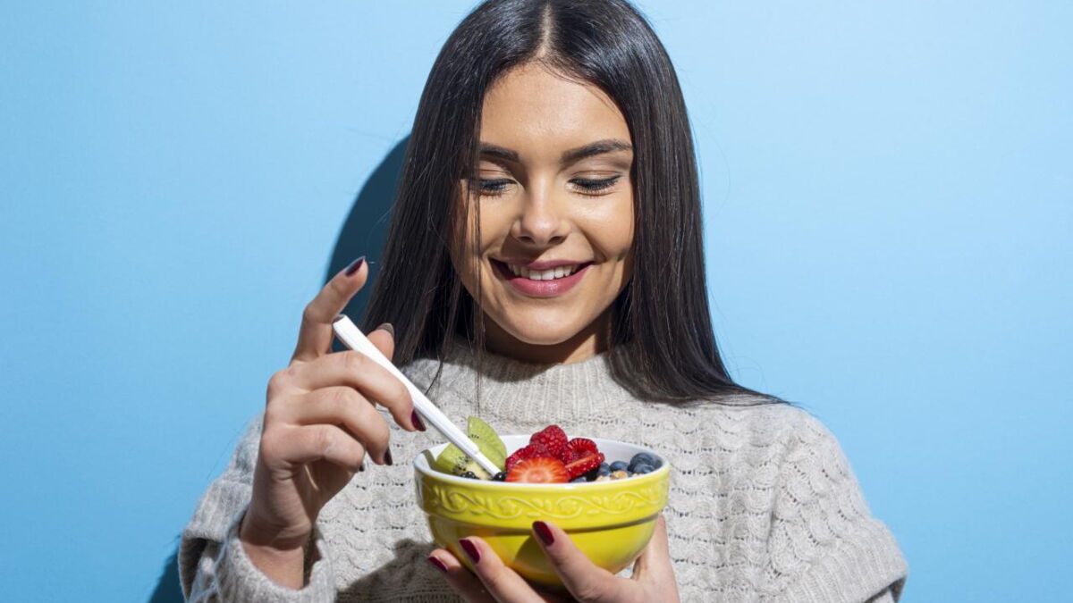 Avocado, quinoa: These foods will put you in a good mood