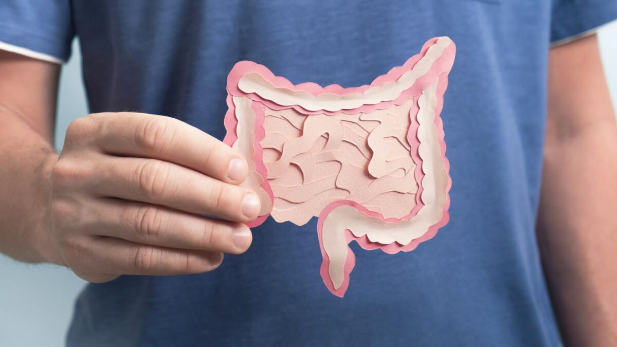 This is how long food actually takes to digest