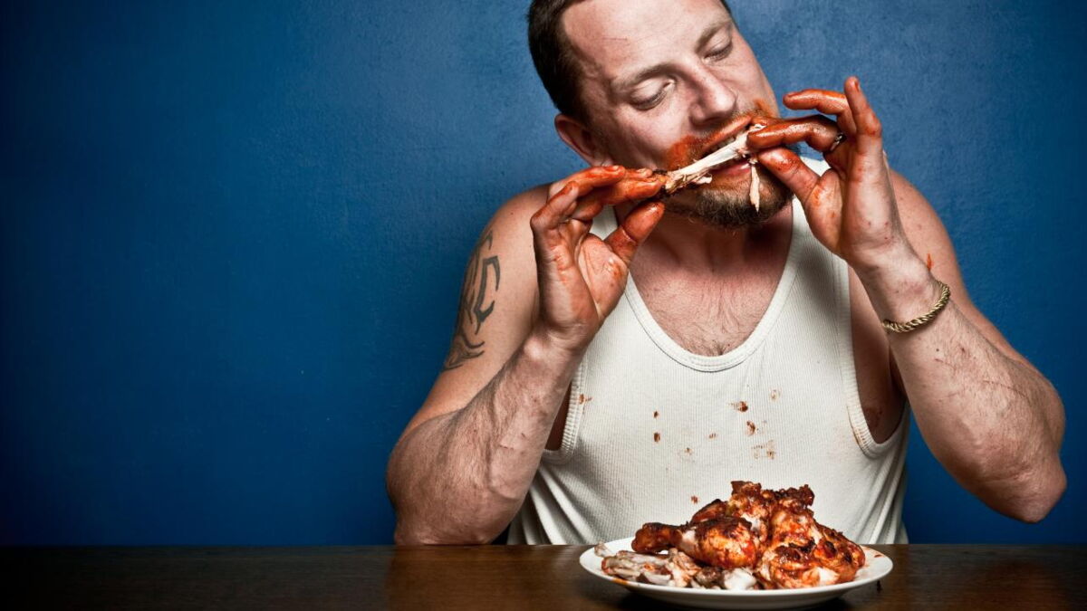 UK’s hottest wing eating competition is coming back soon: Find out all ...
