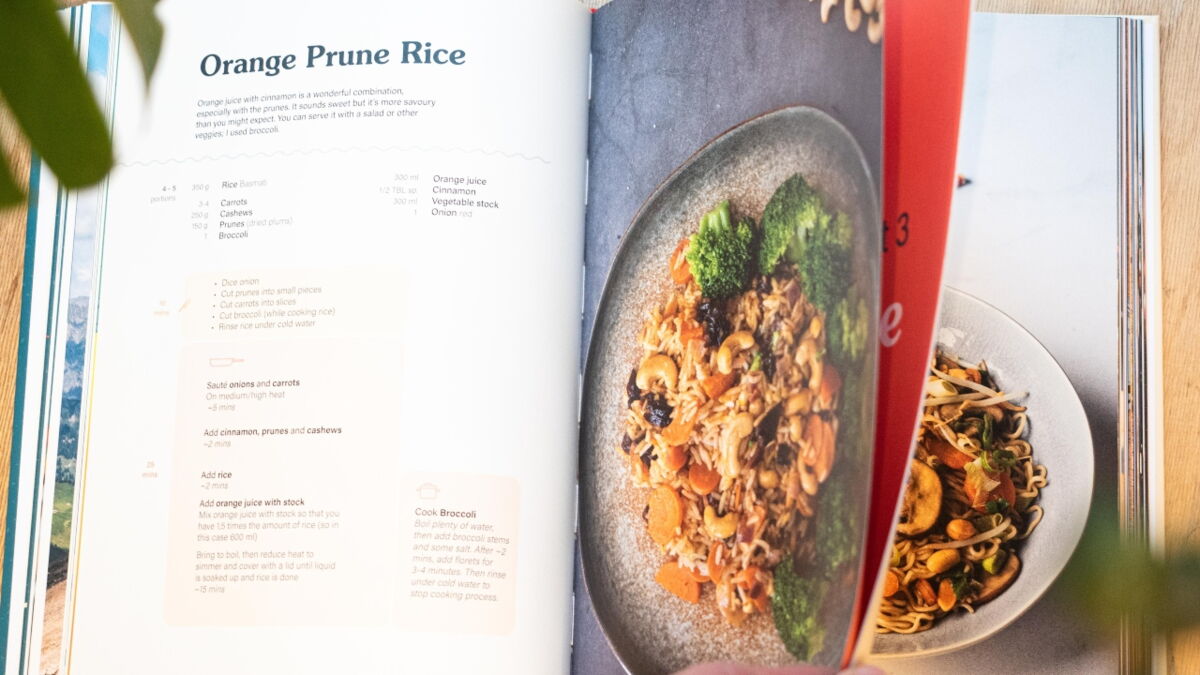 These are the top trending recipes people searched for in 2022 ...