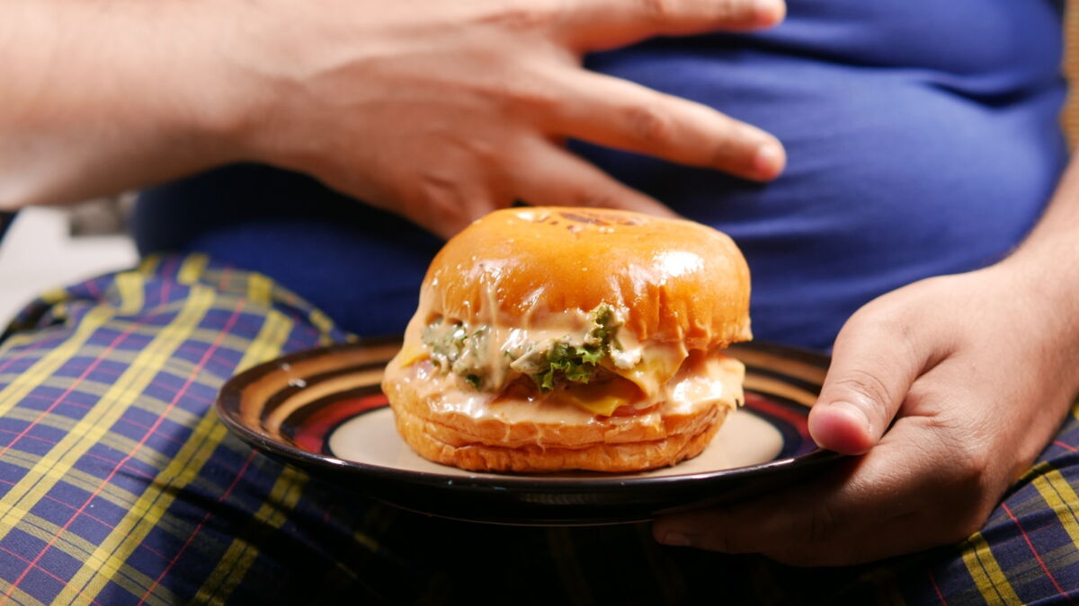 There are three different types of gluten intolerance, here's how they ...