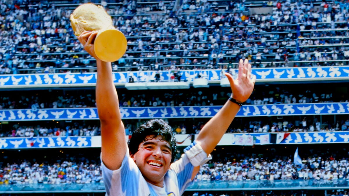 Footballers who we have lost throughout the years