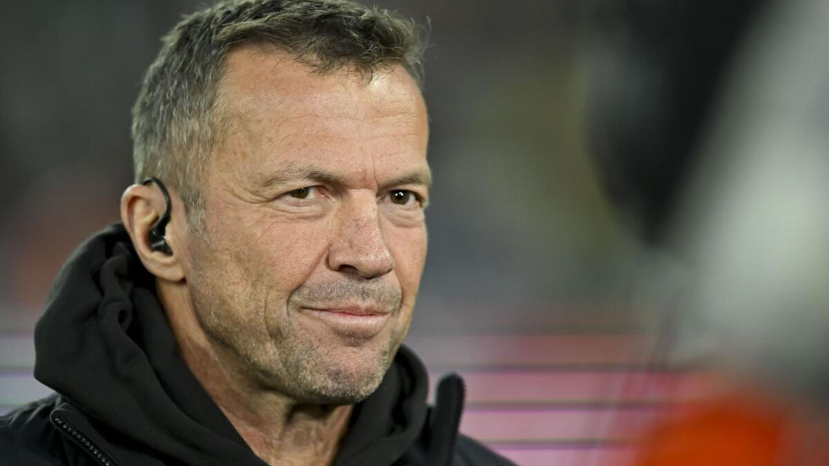 Bayern Munich: Lothar Matthäus believes Martin Demichelis would be good ...