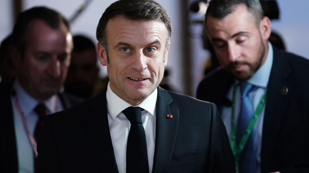 Emmanuel Macron: This is how much the French president earns