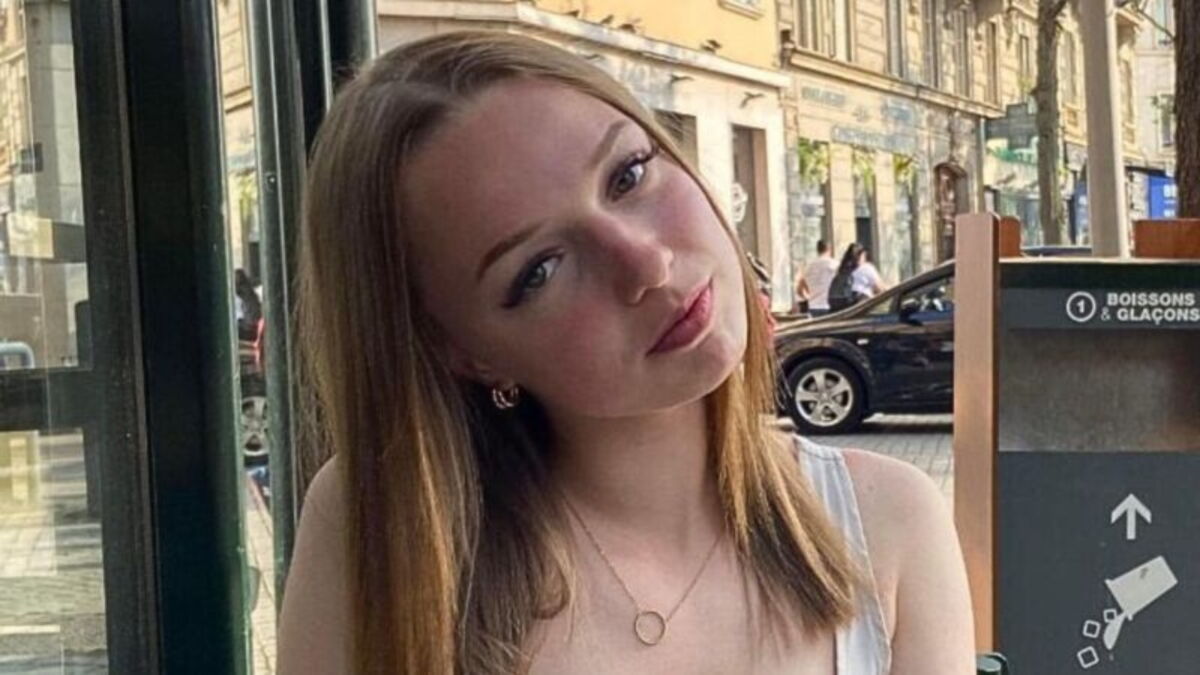 Missing French teen Lina: A suspect finally talks after being questioned for 4 hours