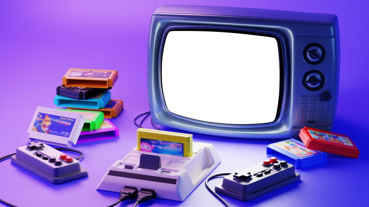 Nintendo NES game from the 90s is now worth almost $11,000