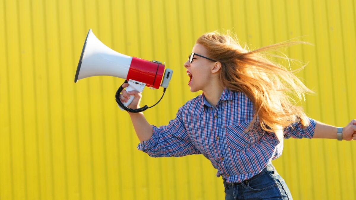 There Is Still More To Do In Order To Elevate The Image Of Women In ...