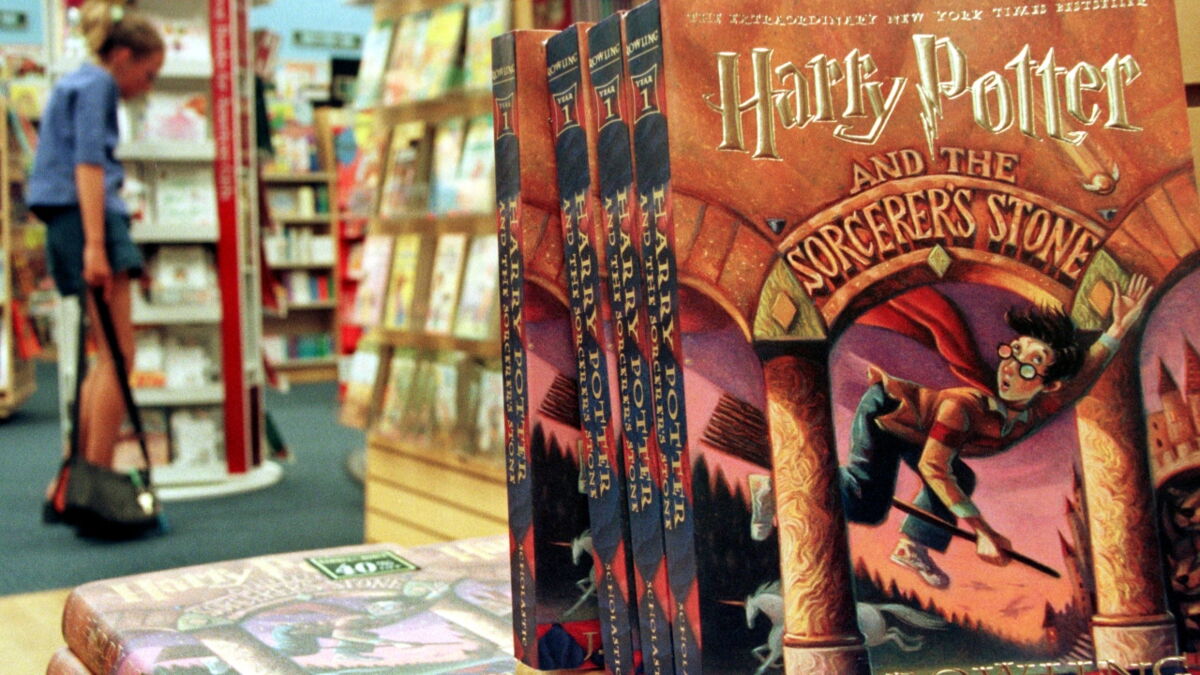 Harry Potter: Do you know these 10 facts about the First Wizarding War?