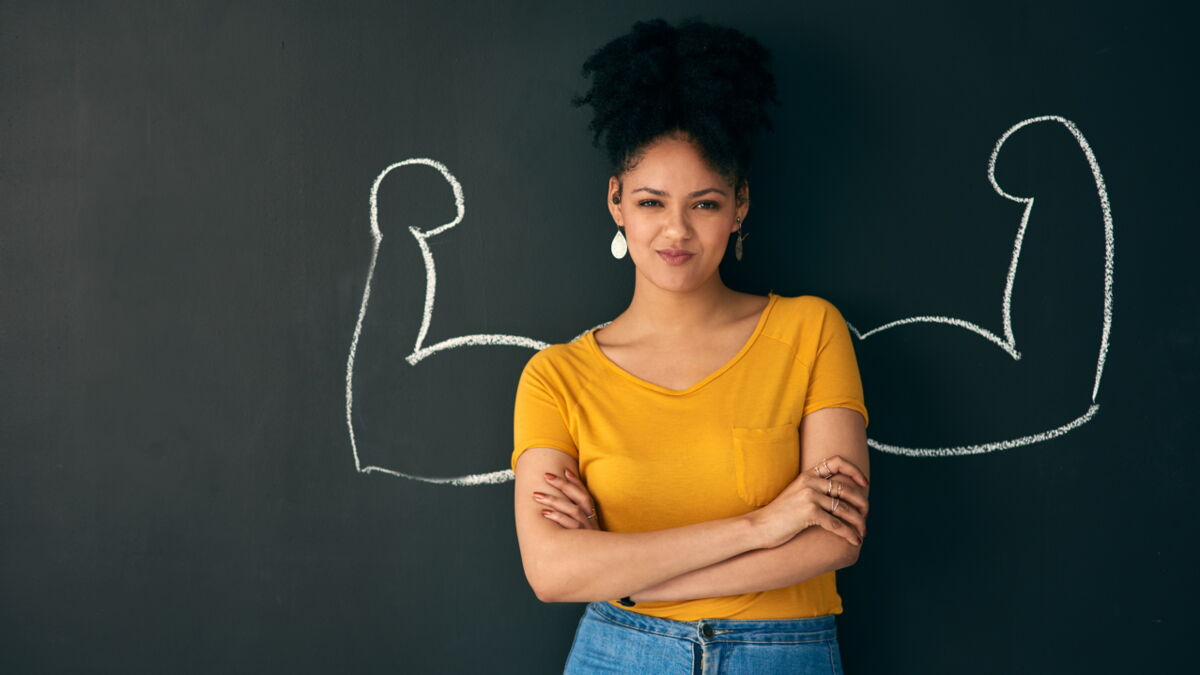 Studies Show That Pound for Pound Women Really Are Stronger Than Men