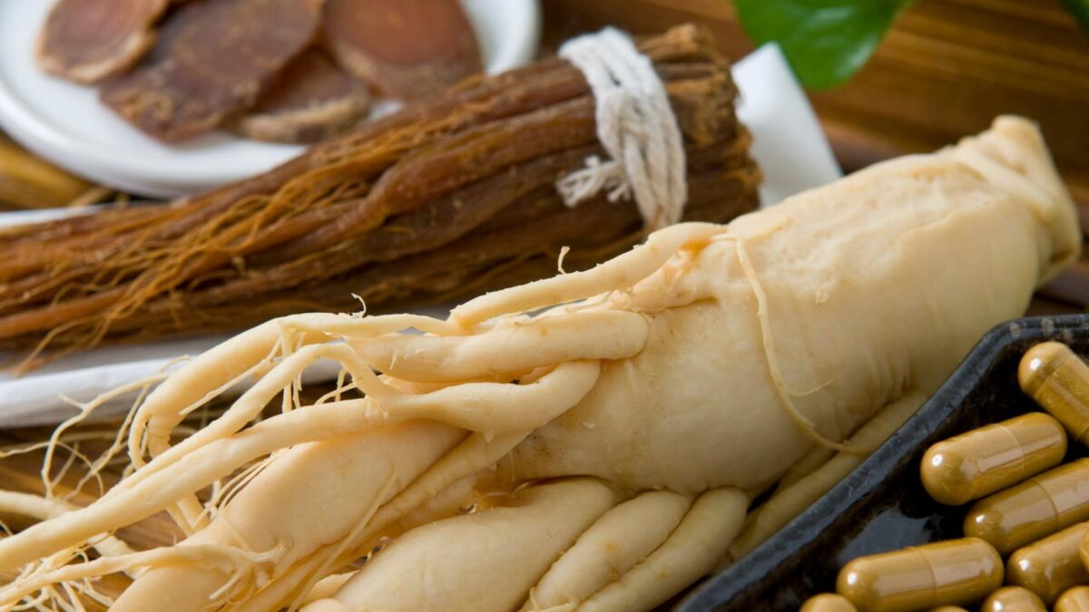 Everything you need to know about ginseng