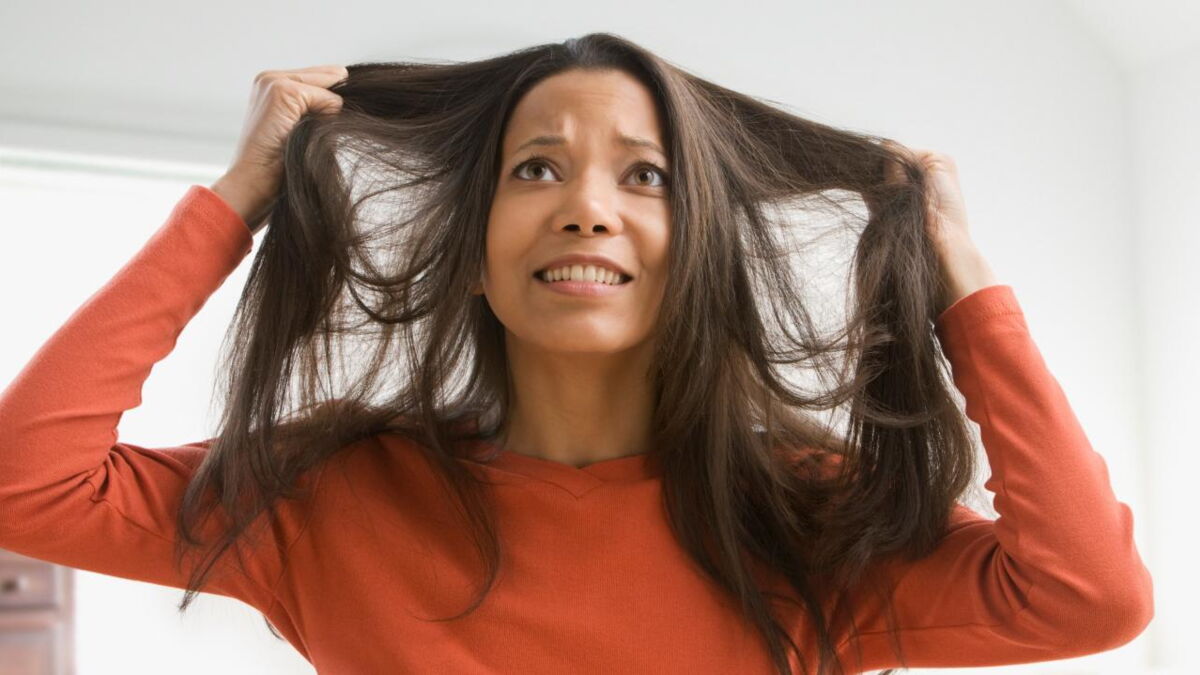 Scalp popping: how safe is tiktok's newest trend?