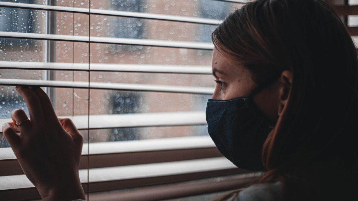 Experts show link between lockdown and memory loss