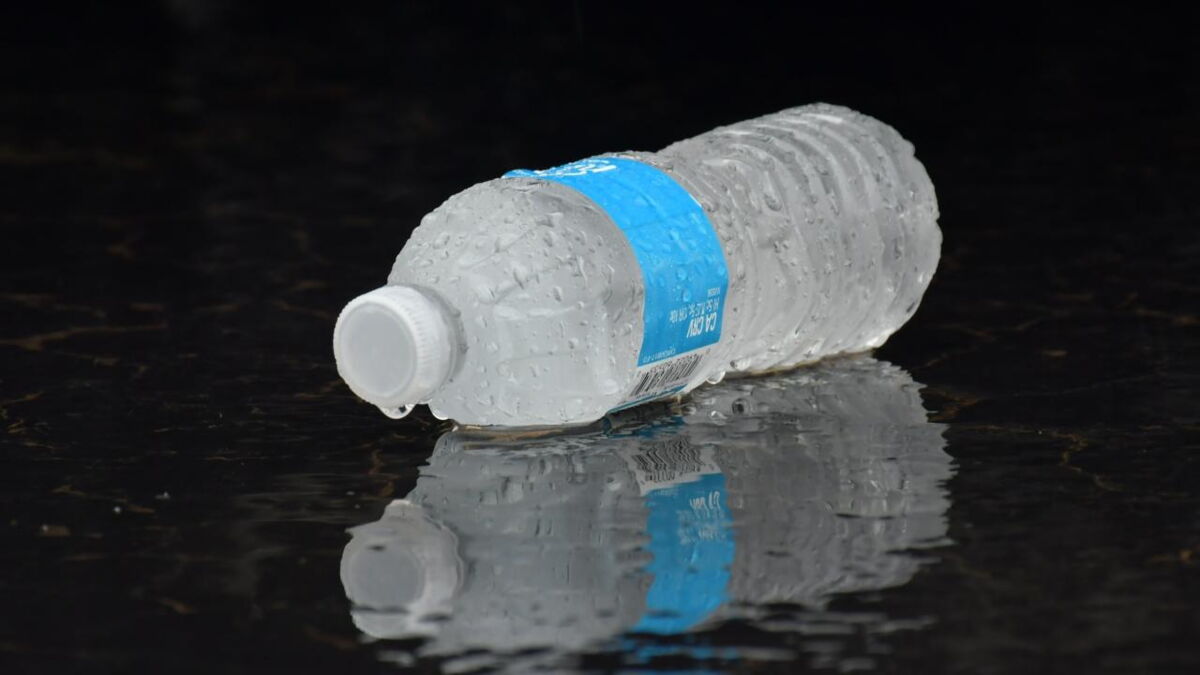 What is Water Intoxication and what are its side effects?