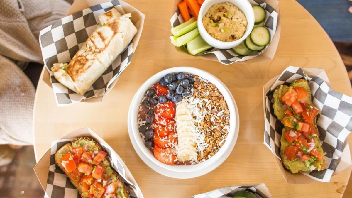 Bad eating habits and how to avoid them