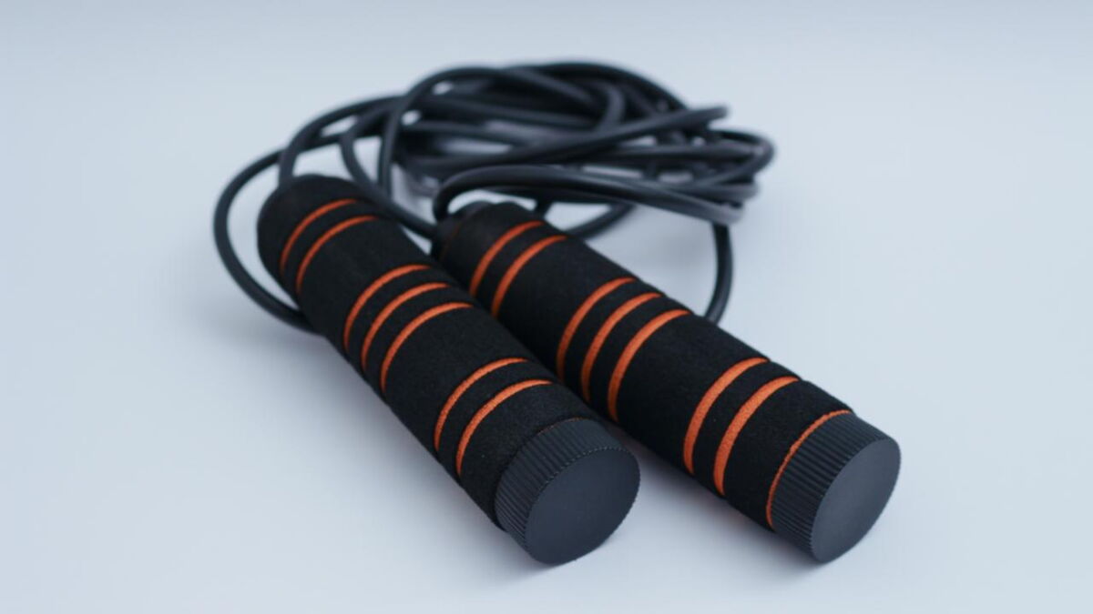 Why you should skip regularly