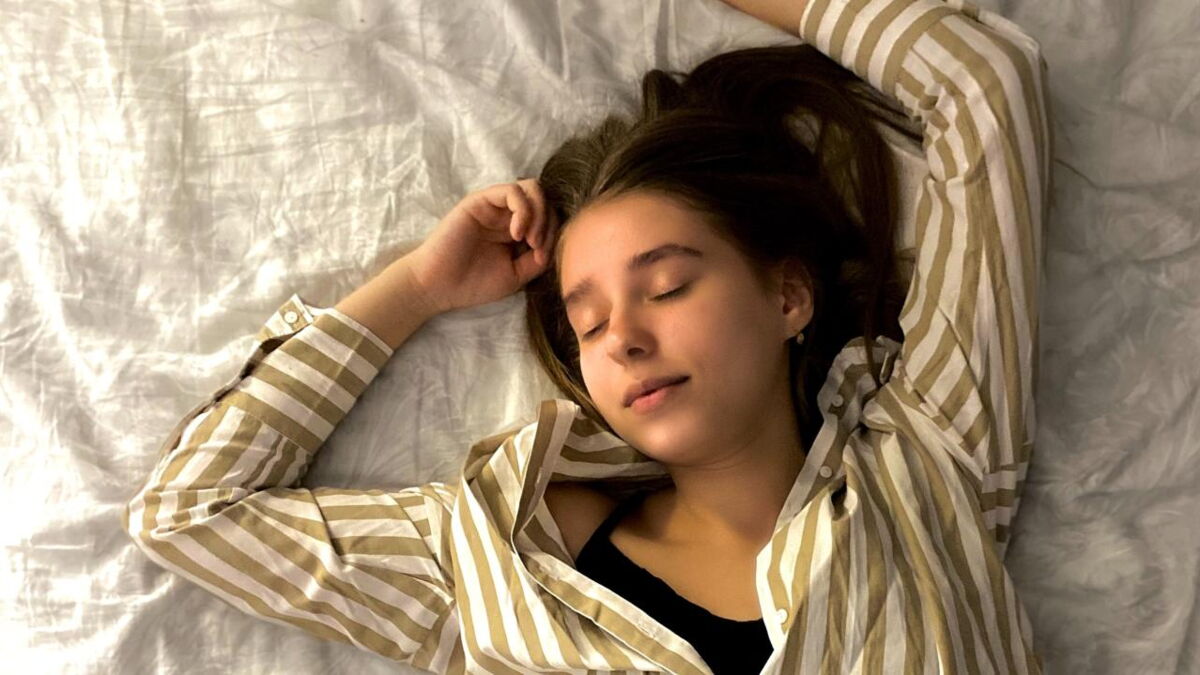 Insomnia: This breakfast staple can be the cure to your insomnia