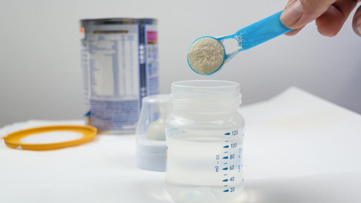 Urgent recall: Baby hospitalised after being prescribed recalled ‘toxic ...