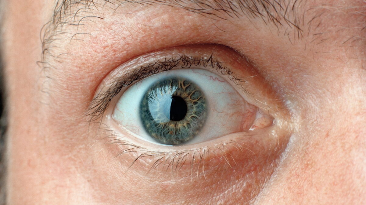 Preeclampsia: Damage may be seen in the eyes decades after pregnancy