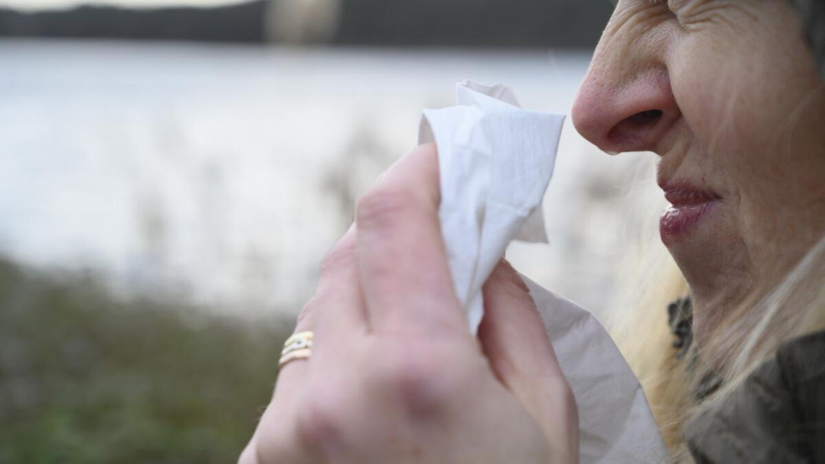 Mucous colour: Here's what it says about your health