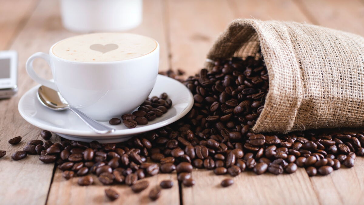 Heart disease: Drinking at least 2 cups of coffee a day can reduce the risk
