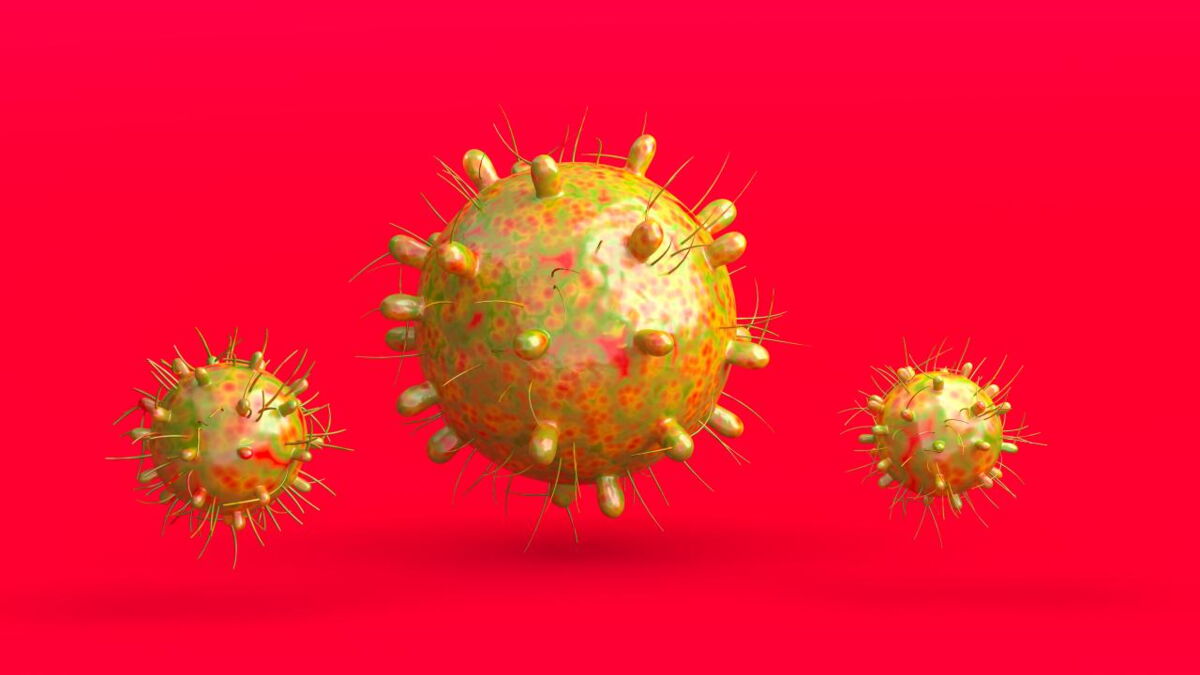 Covid: New Omicron variant XE found in the UK, here’s what experts are ...