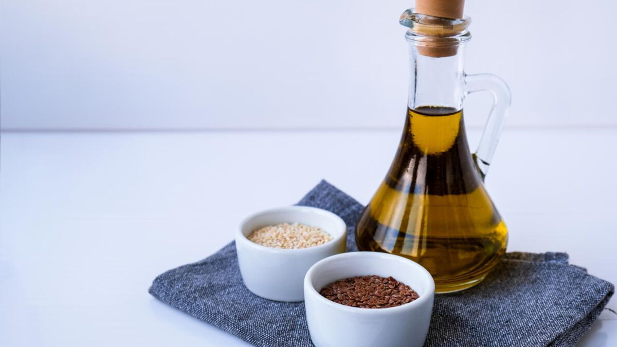 Sesame oil: 5 reasons why you should add it to your daily routine