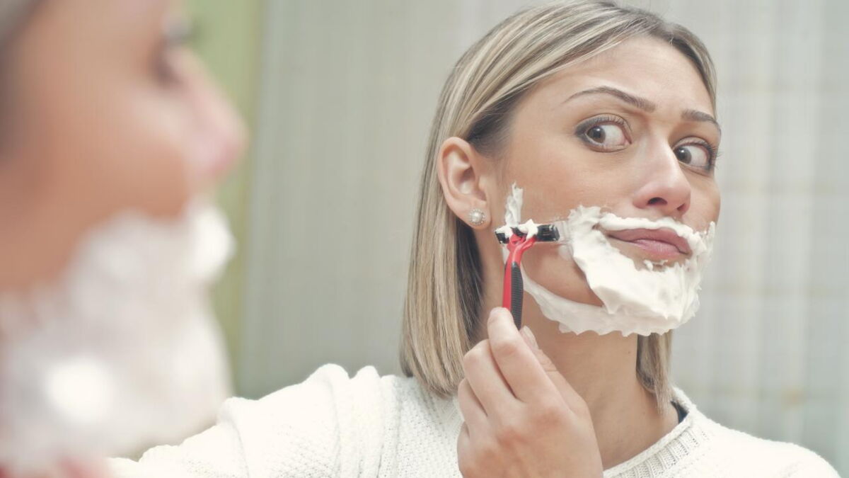 Common signs your body may be overproducing male hormones