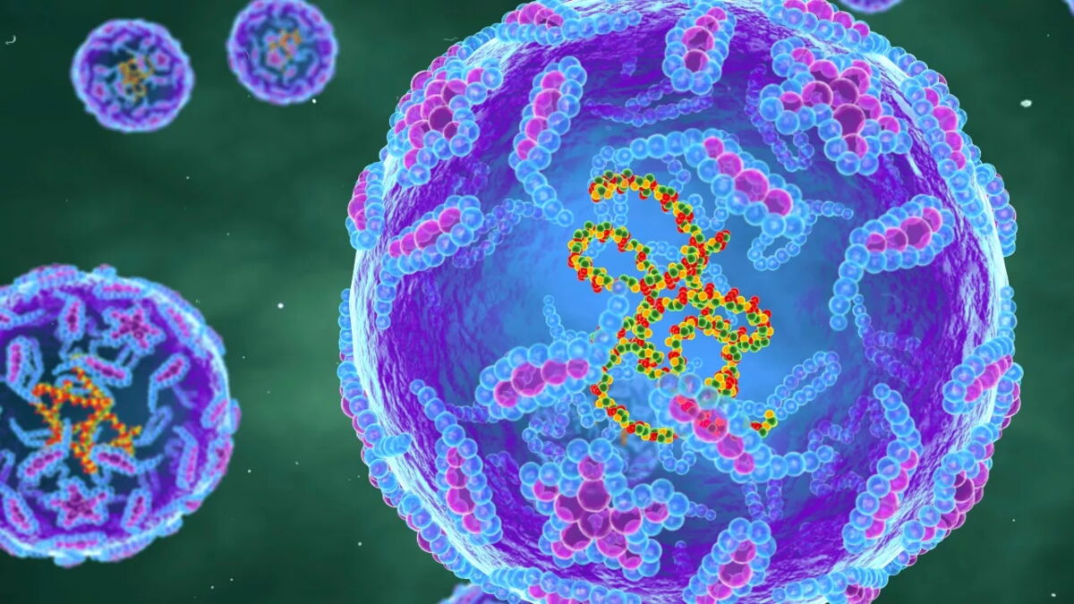 Polio: 3 most severe symptoms of the viral disease that recently re ...