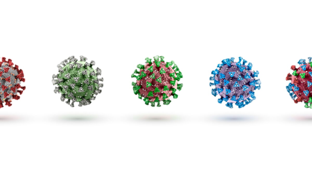 A new COVID variant has emerged, should we be worried?