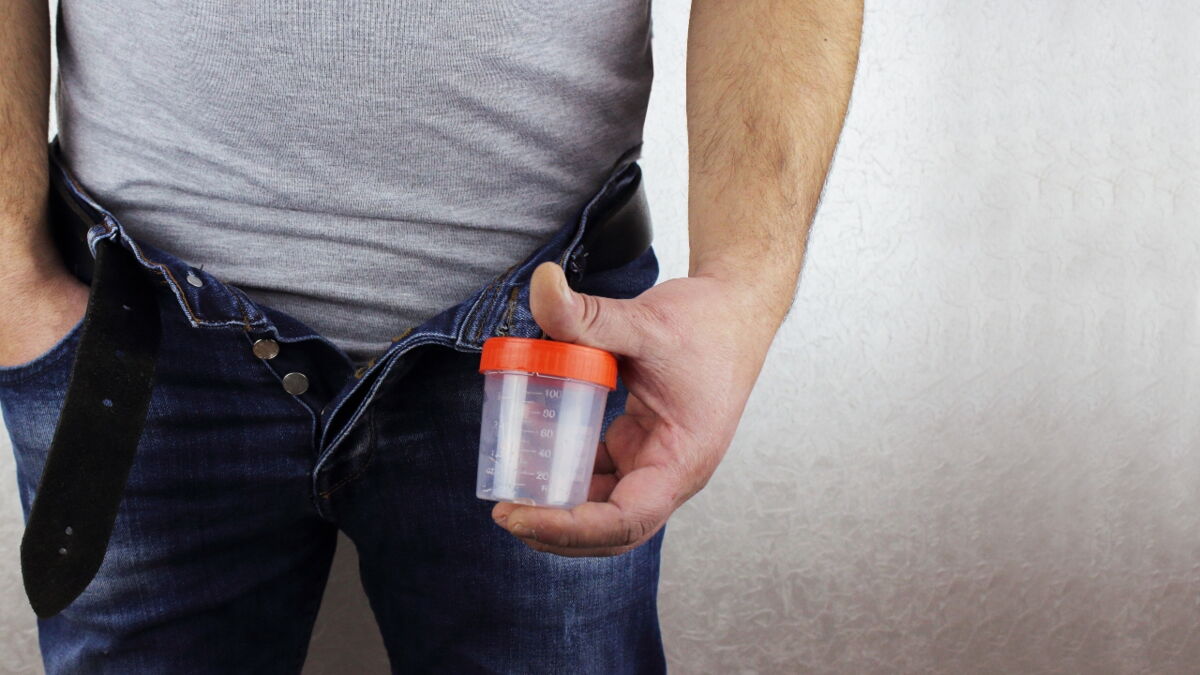 You could earn $180,000 for donating your poo