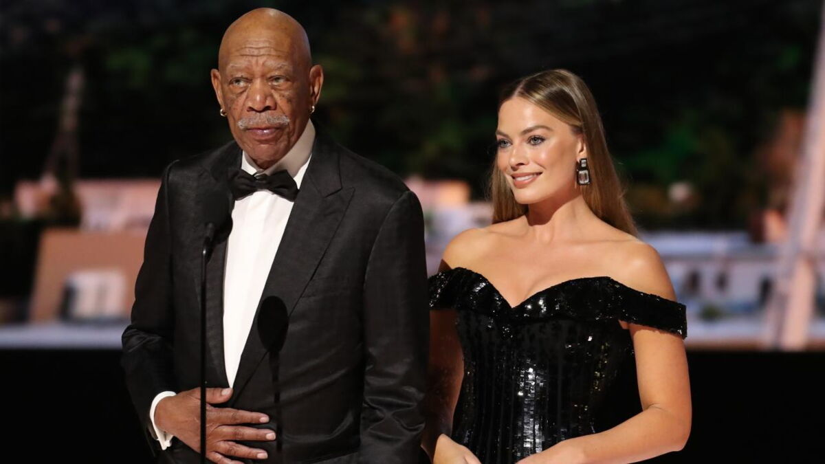 Fibromyalgia: The serious health condition that forces Morgan Freeman ...