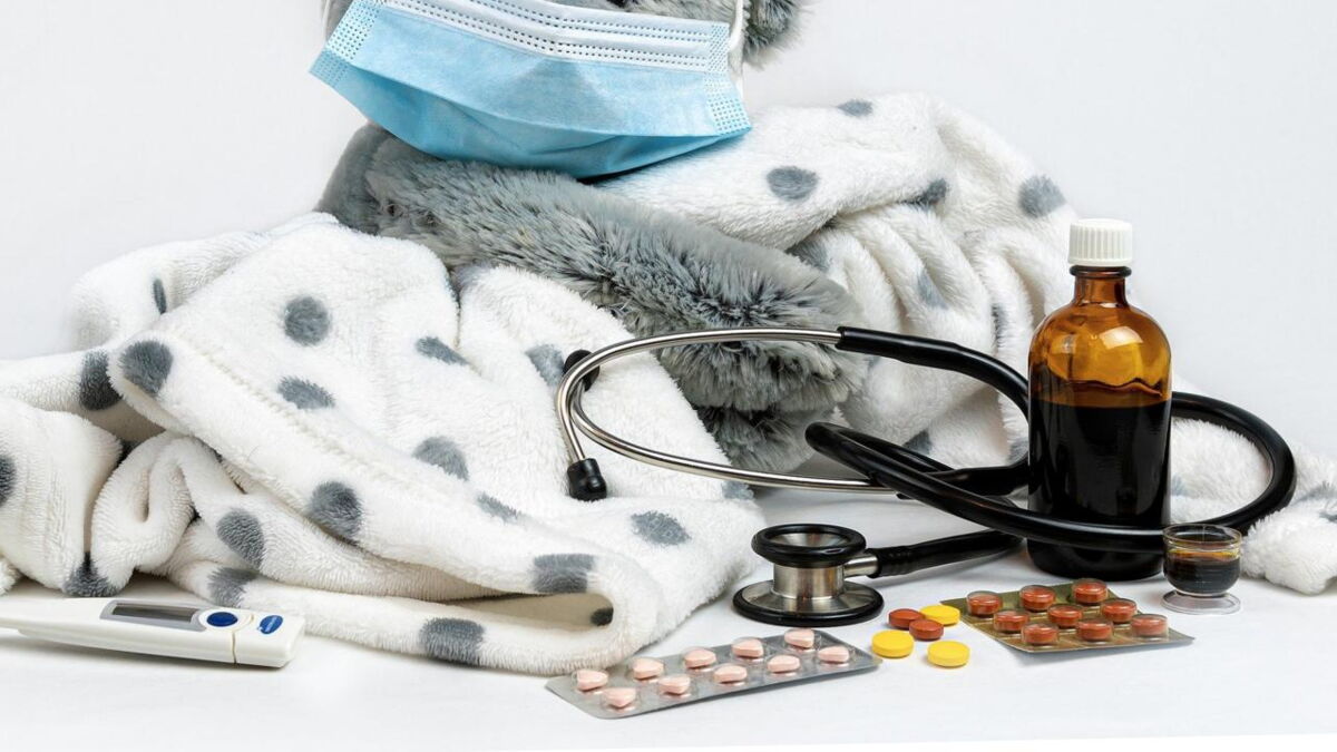 Popular cold and flu medicines urgently recalled over 'fatal' health ...