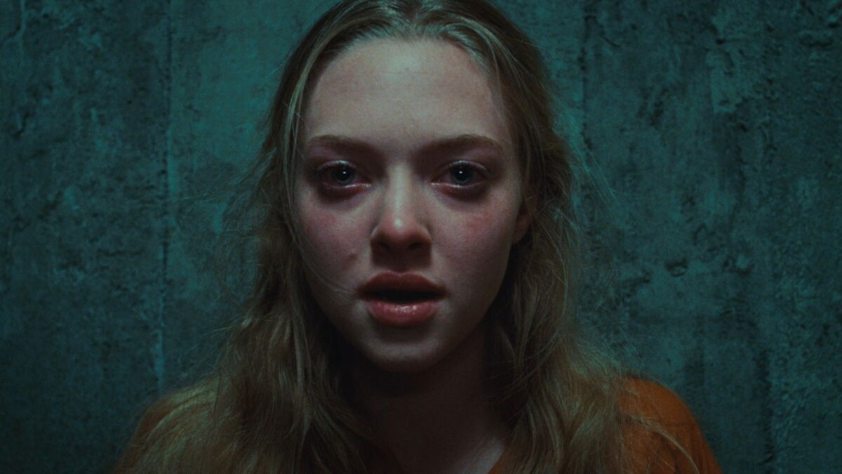 Former inmate, Amanda Dove, reveals what are the ‘most disgusting ...