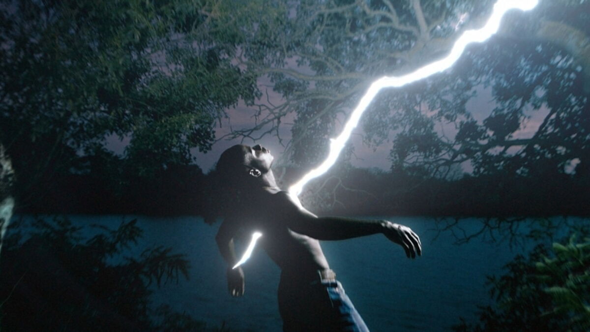 'I was tied to a world on fire': This man suffered a nightmare coma