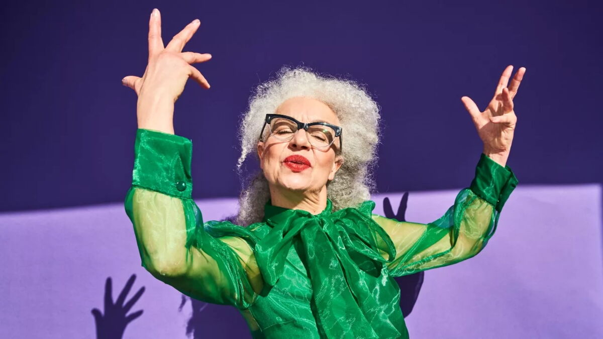 'My secret to a long life has been staying away from men' - Longevity ...