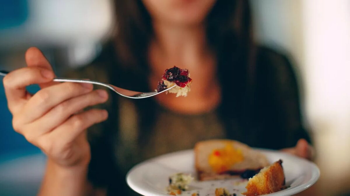 Eating these snacks is almost as addictive as alcohol and cigarettes
