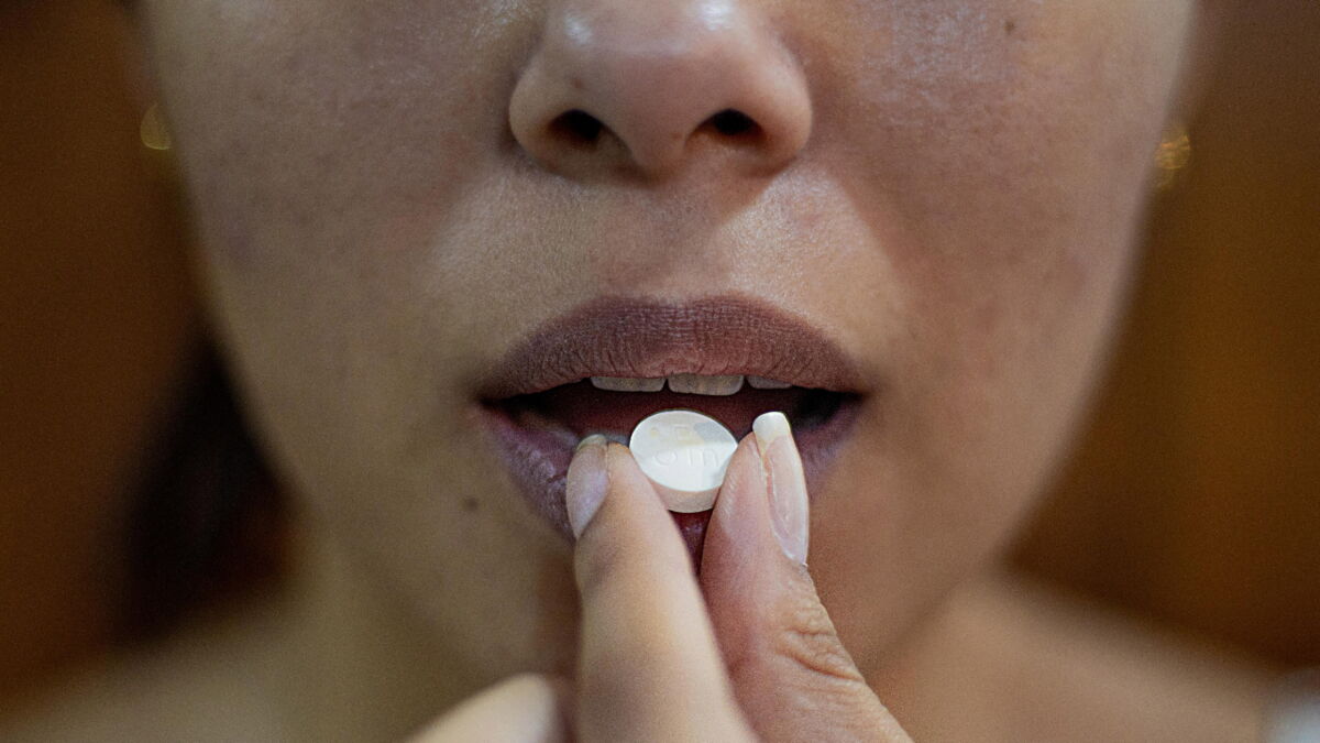 Painkillers: A study reveals why you shouldn't consume these fours ...