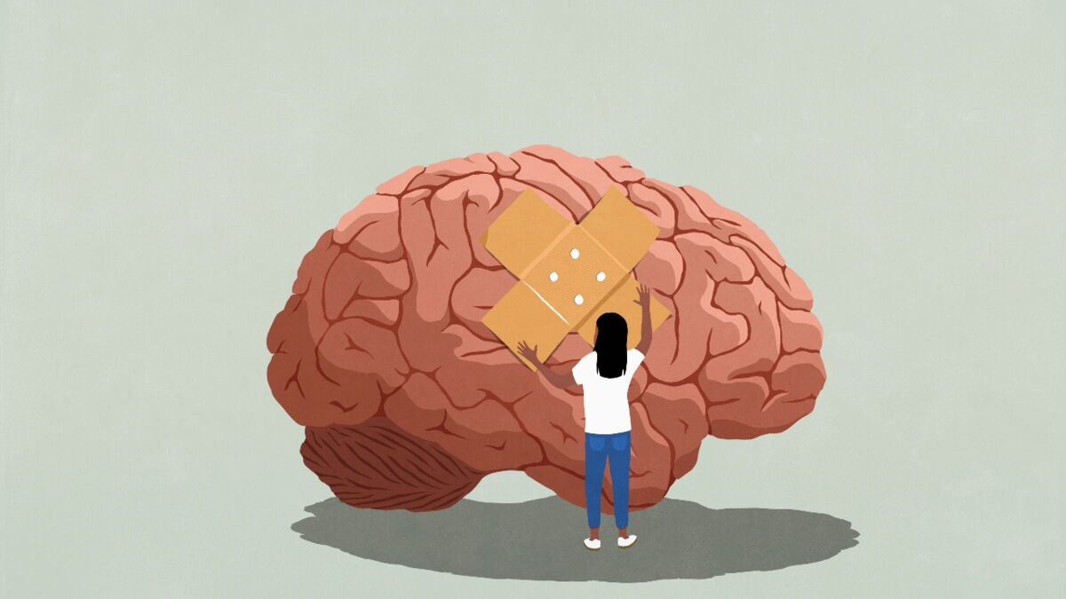 Here's what neurobiologists advise to keep your brain healthy