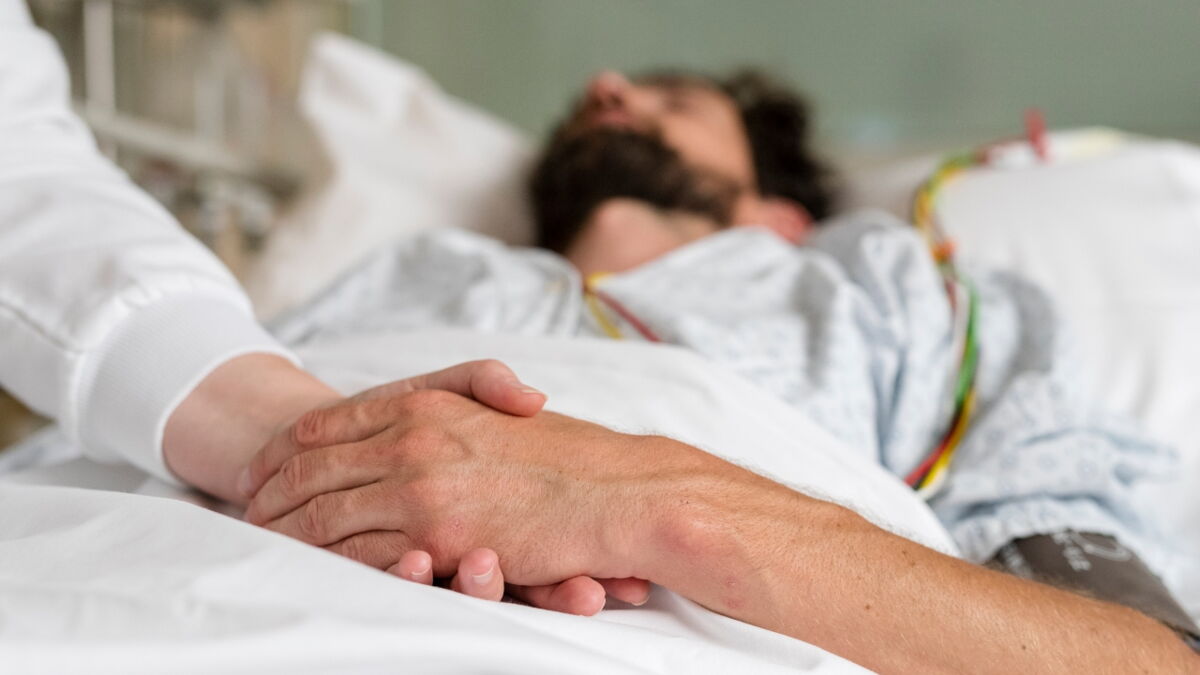 These are the 10 most common causes of death according to the World ...