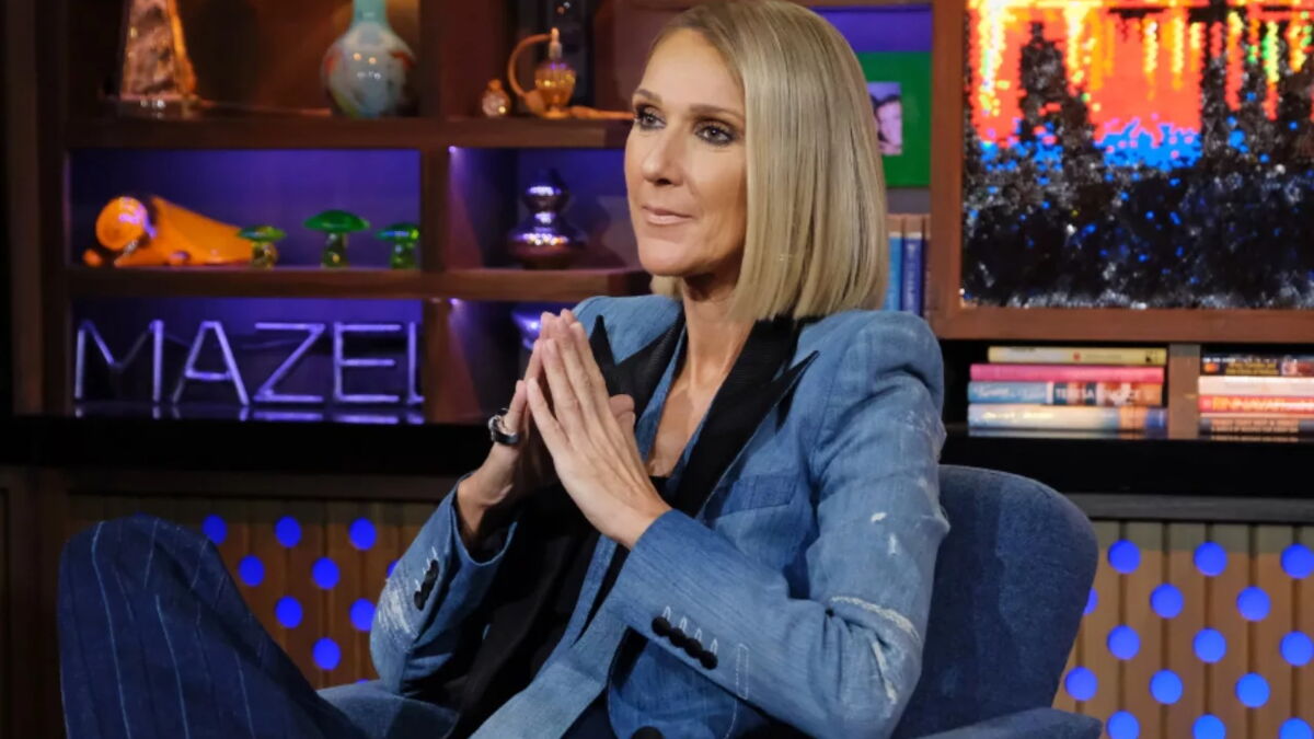 Photos : Céline Dion's battle with Stiff Person Syndrome: Her journey ...