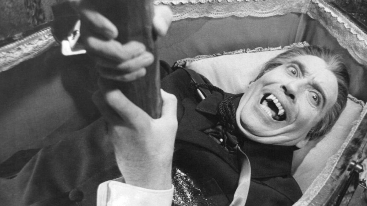 What is World Dracula Day and how can you celebrate it?