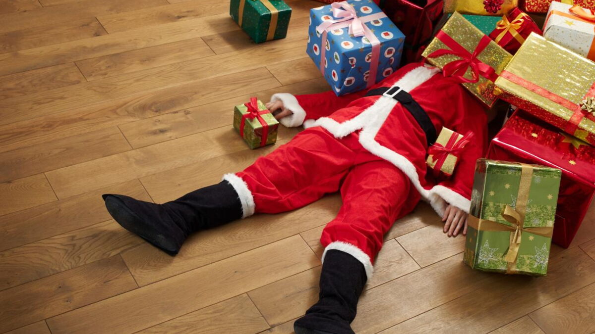 Santa Claus’s grave has been found after 1,600 years