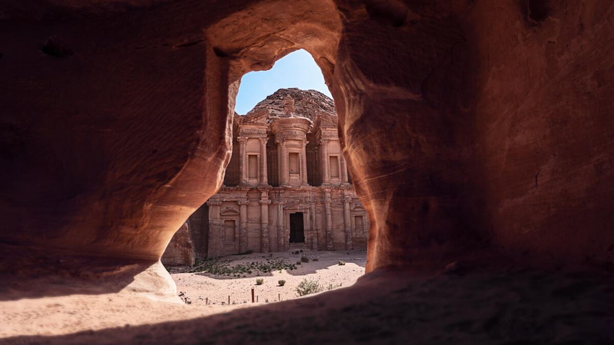 Strange mysterious inscriptions left archaeologists puzzled about their ...