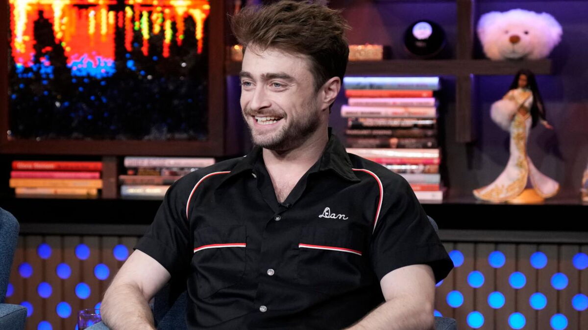 Harry Potter star Daniel Radcliffe's magical fortune has been revealed