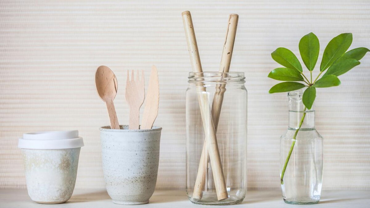 Top 10 Easy Tips for Reducing Waste in Your Home